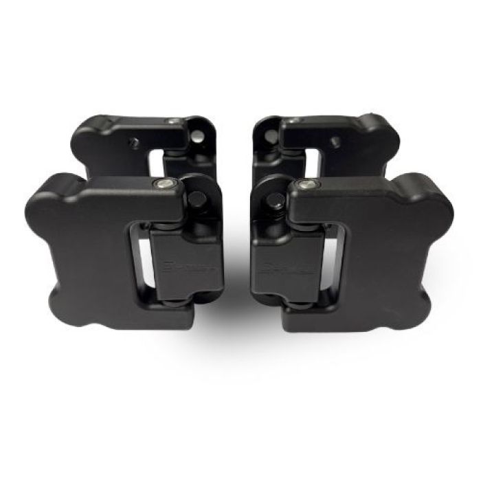 Optimill | Land Rover Defender Security & Upgrade Parts