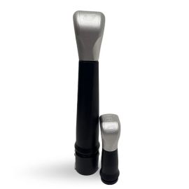 TDCi Gear Stick in Satin Black