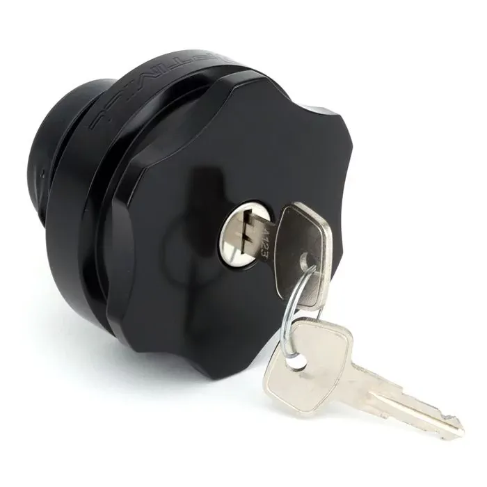 TD5/TDCI Fuel Cap